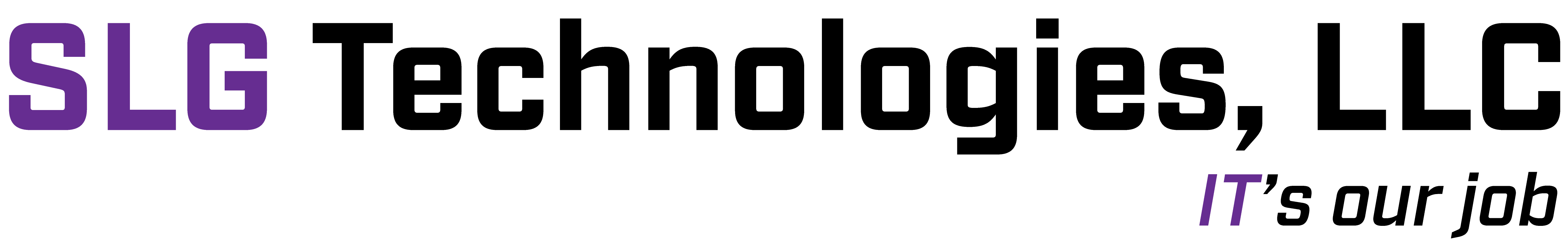 SLG Technologies, LLC